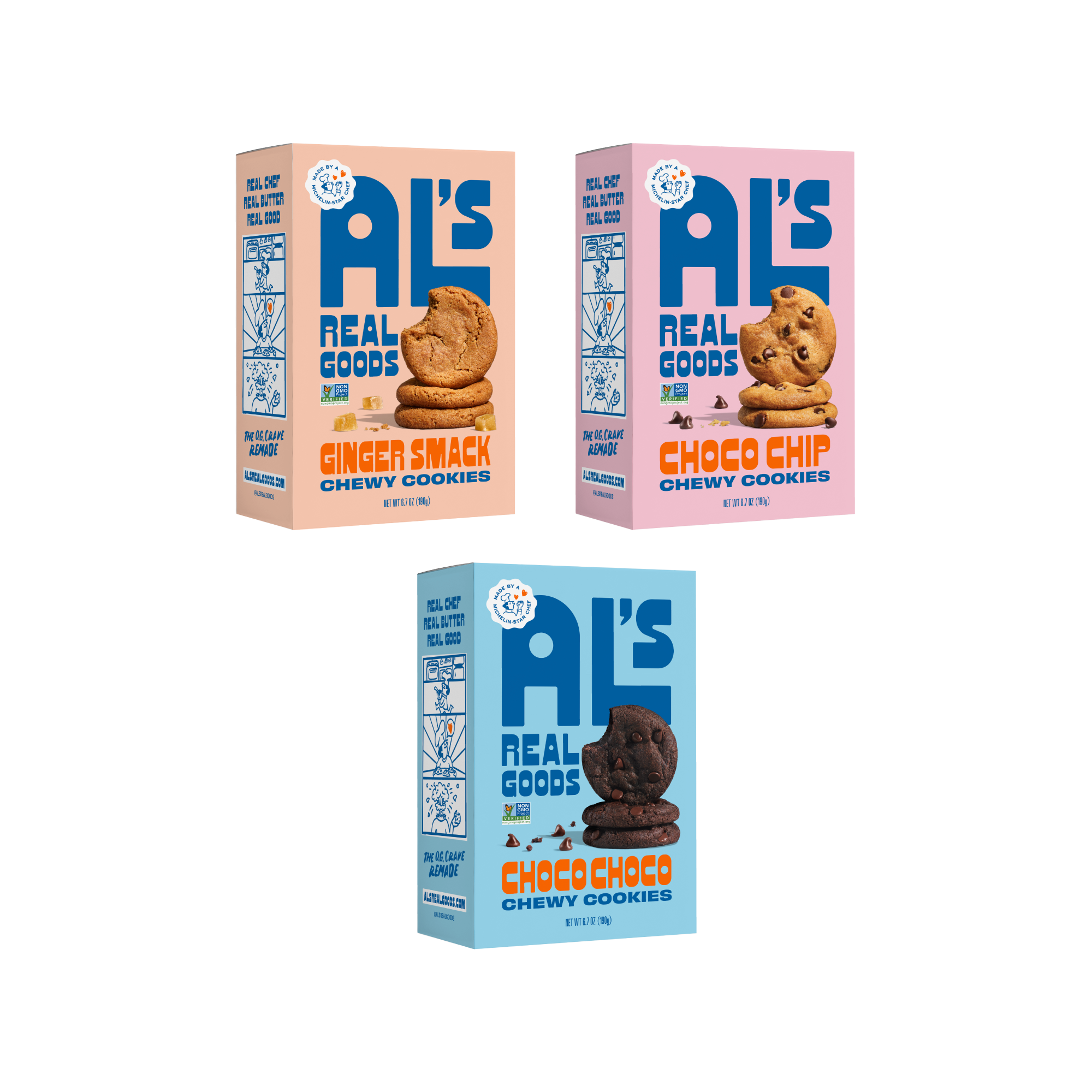AL's Real Goods – AL's Real Goods